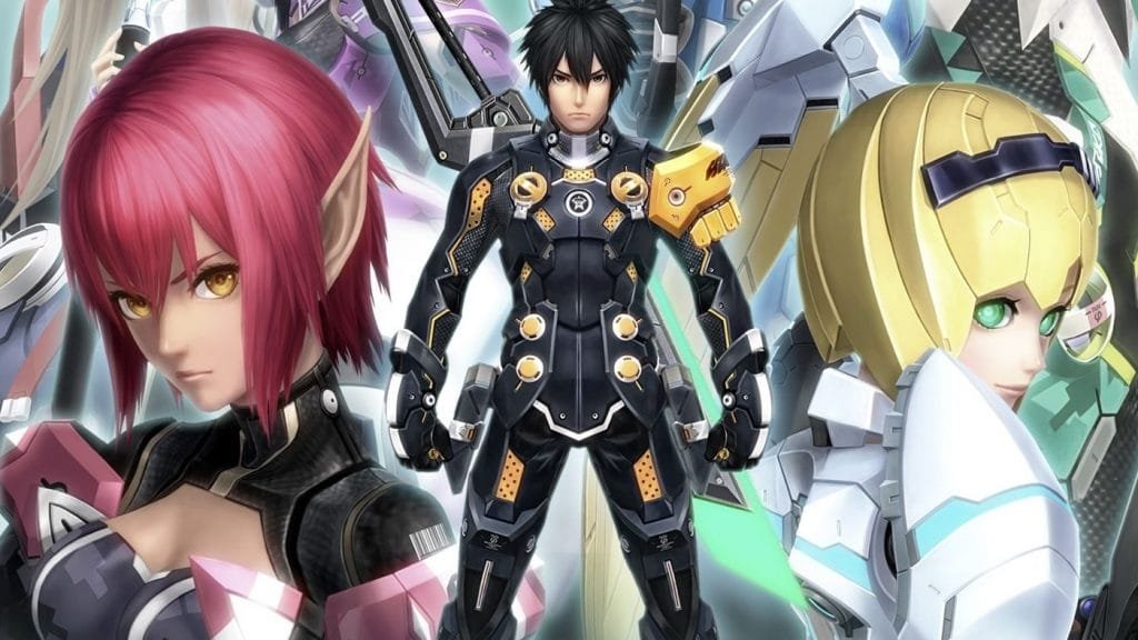 E3 2019 – Phantasy Star Online 2 a caminho do Ocidente – Xbox Mania