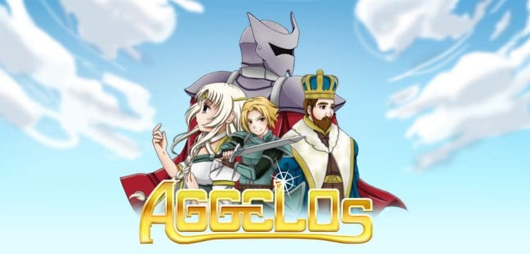 Aggelos – O melhor Metroidvania do ano é lançado - Xbox Mania