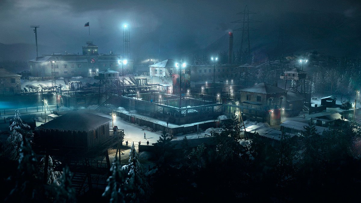 HITMAN 2 – Novo mapa será em prisão da Sibéria - Xbox Mania
