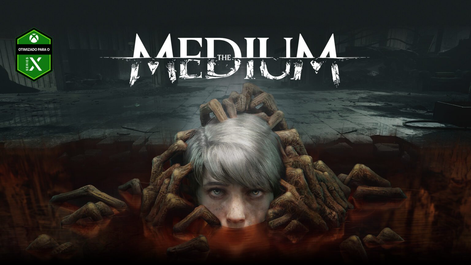 The Medium: Suspense e terror psicológico no novo trailer que mostra ...