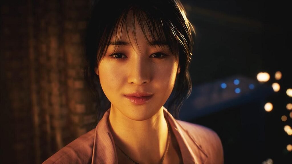 Conheça Project M, uma aventura interativa desenvolvida na Unreal ...