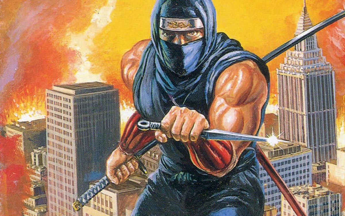 Análise – Ninja Gaiden Master Collection - Xbox Mania