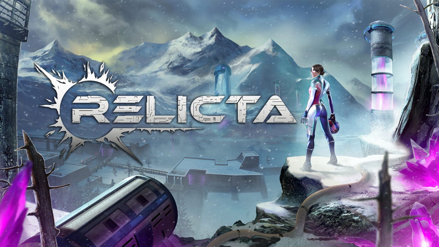 Relicta – Jogue agora no Xbox One - Xbox Mania