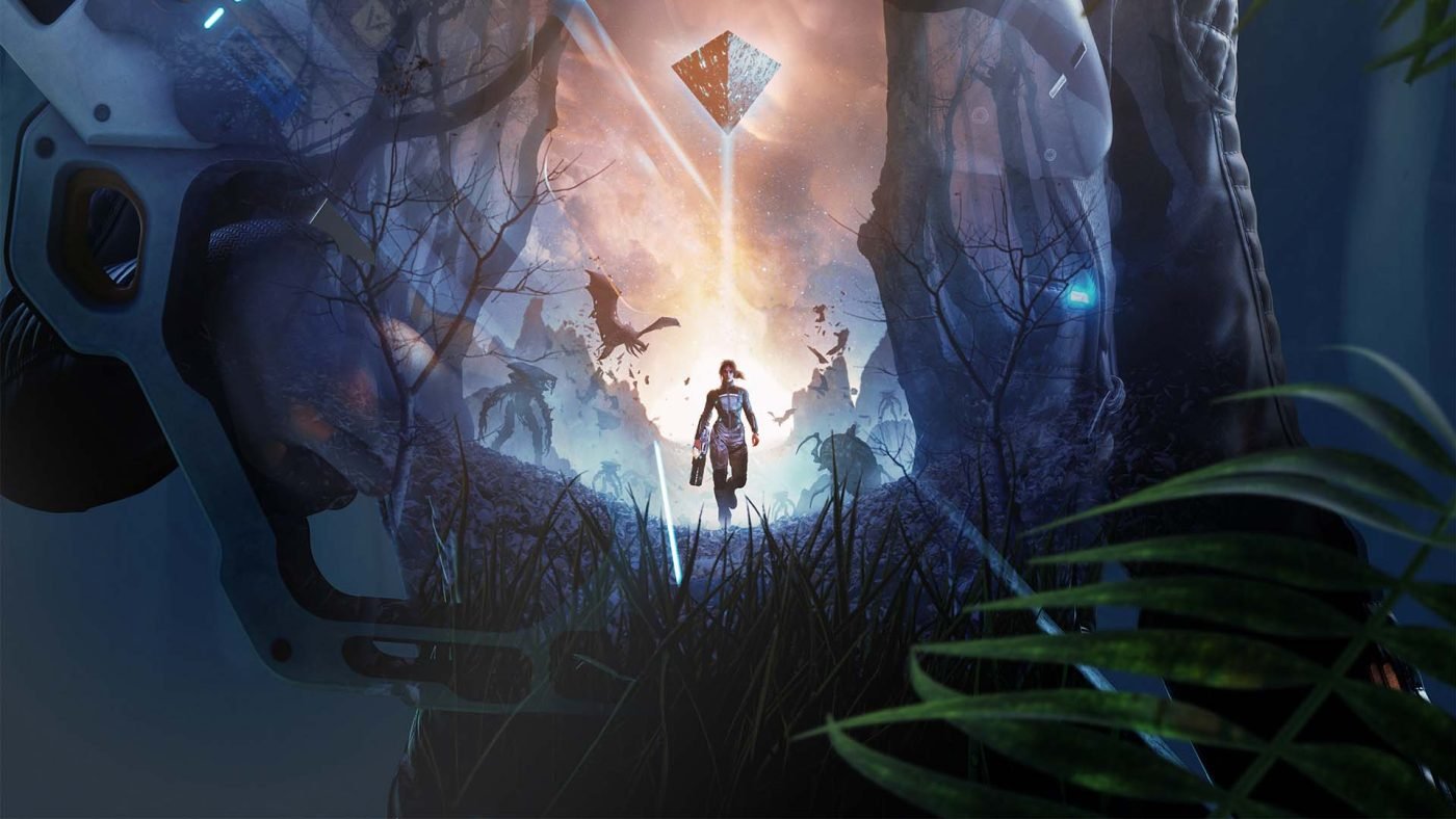 Confira o novo trailer de jogabilidade de Scars Above - Xbox Mania