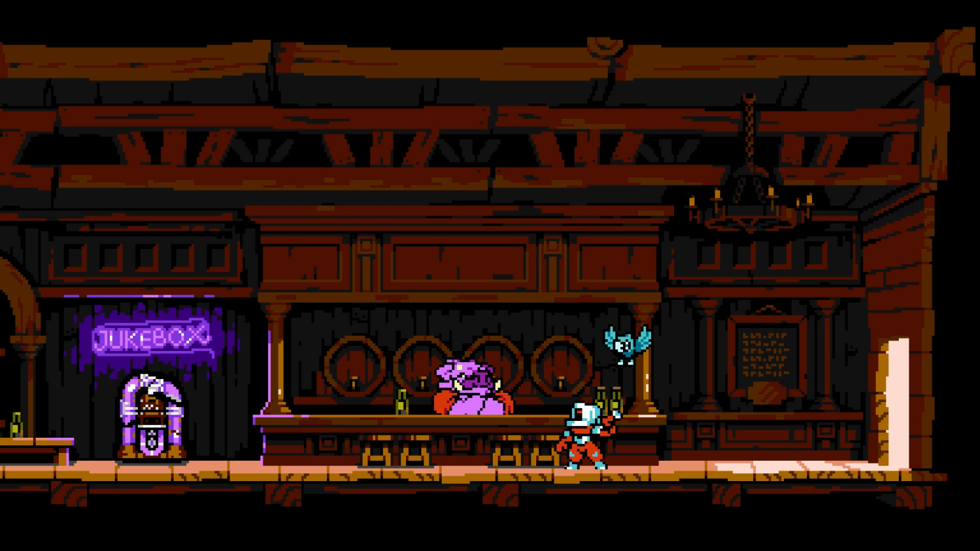 Análise – Bat Boy - Xbox Mania