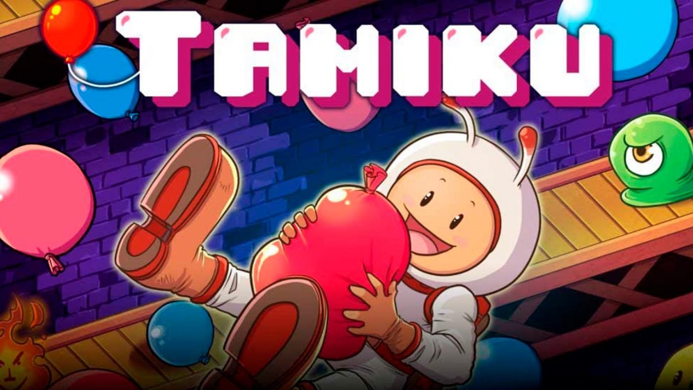 Lançamento: Tamiku já está disponível no Xbox One – Xbox Mania