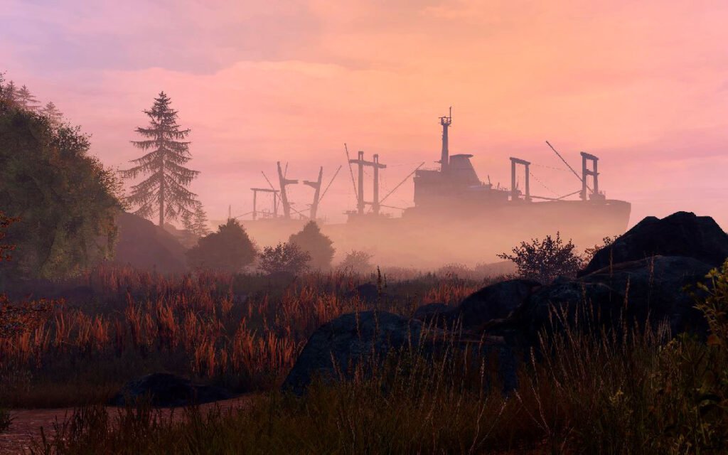 A maior atualização do DayZ em 2021 está disponível! - Xbox Mania