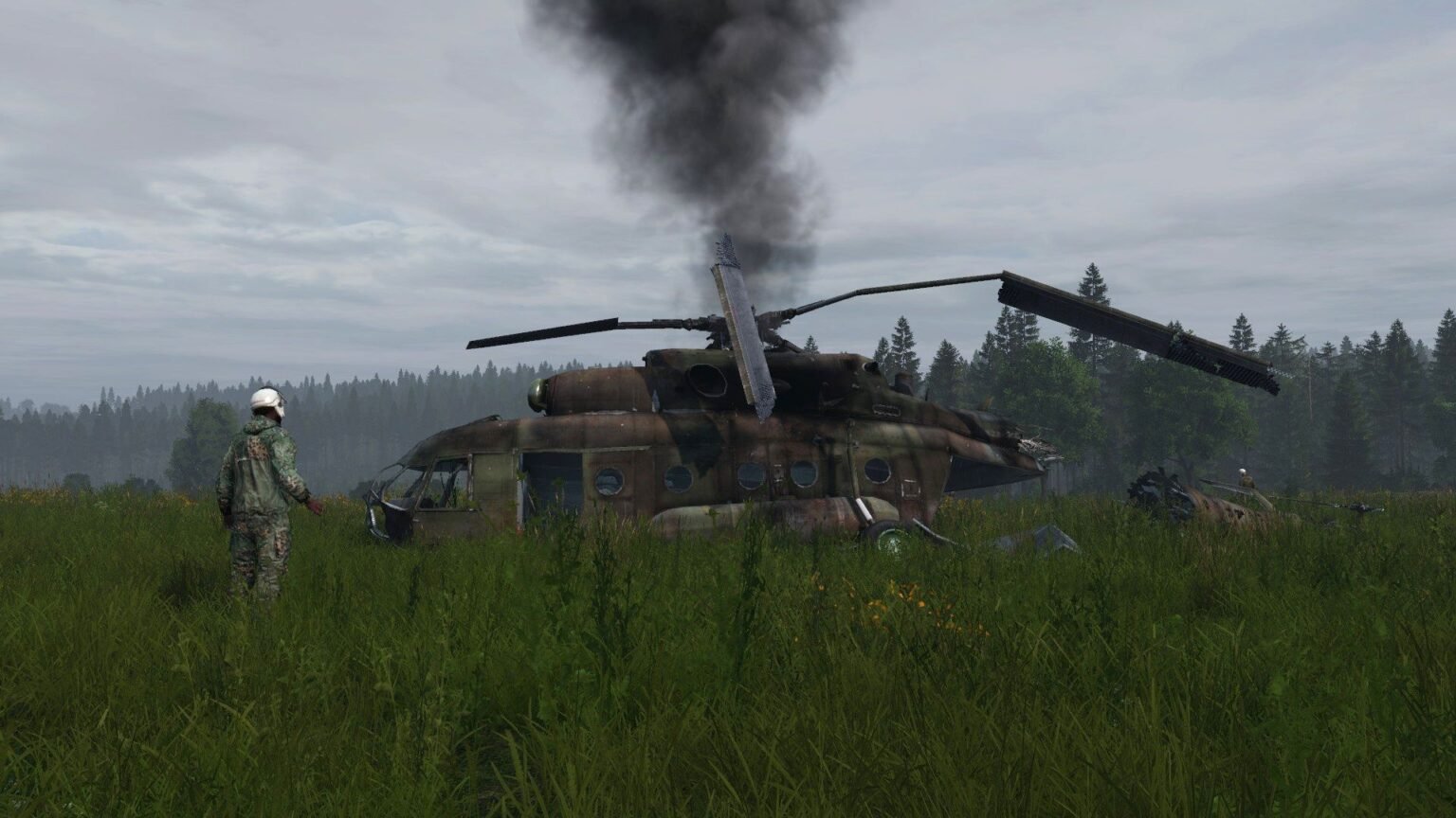 A maior atualização do DayZ em 2021 está disponível! - Xbox Mania