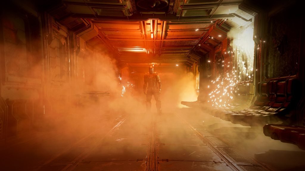 Novo trailer de Dead Space destaca a importância de uma boa história ...