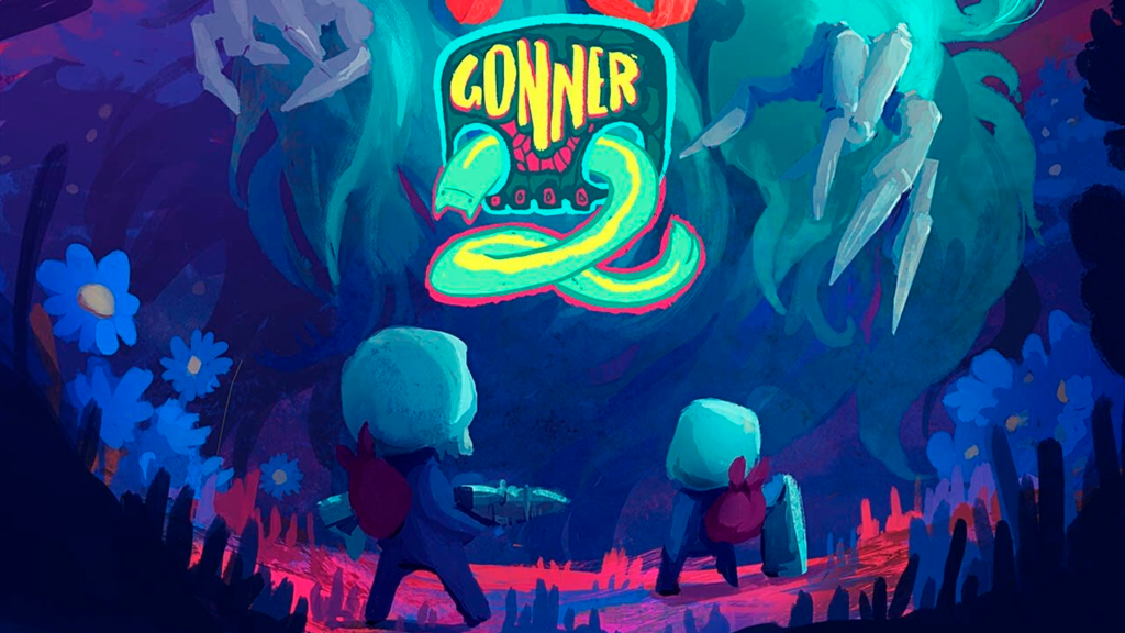 Gonner 2 – Trailer divulgado durante a Nintendo Indie World revela modo ...