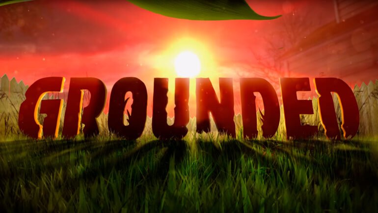 Grounded – Atualização de conteúdo de agosto está disponível – Xbox Mania