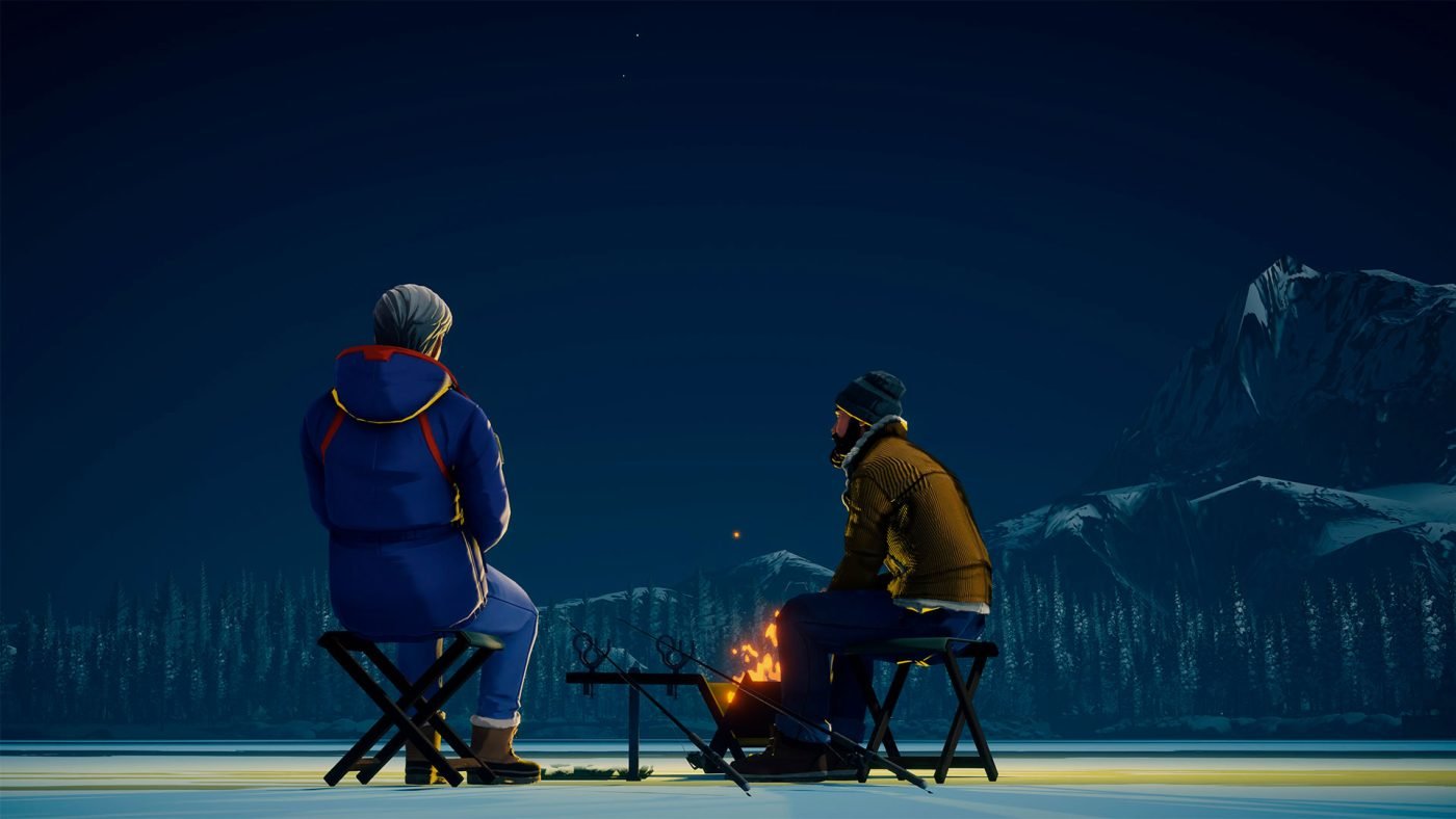 Análise – Lake & Lake: Season’s Greetings – Xbox Mania