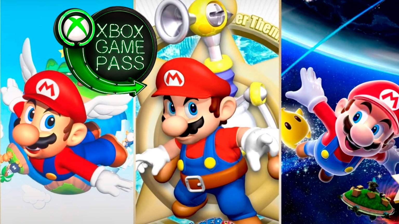 Super Mario 3D All Stars deixa loja Nintendo para chegar ao Xbox Game ...
