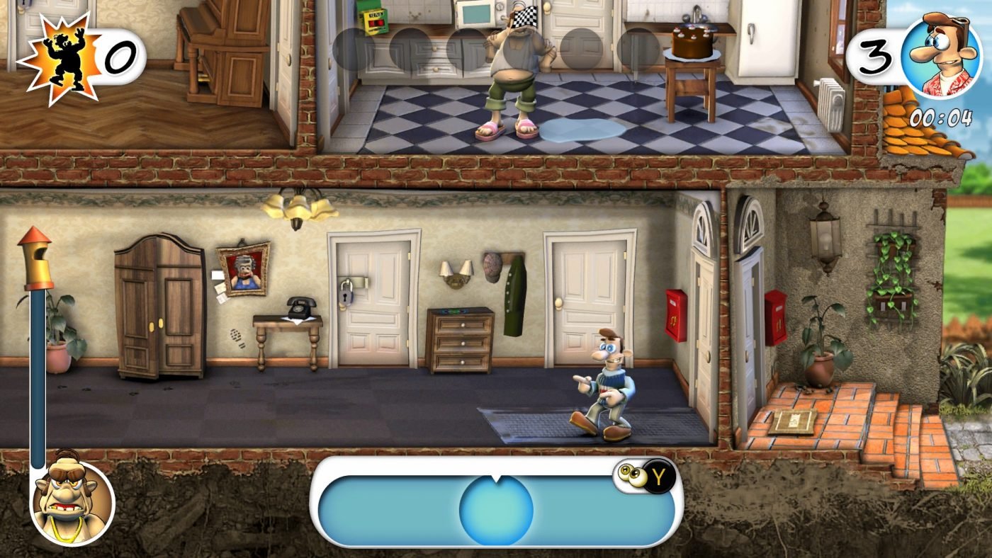 Analise – Neighbours Back From Hell – Xbox Mania