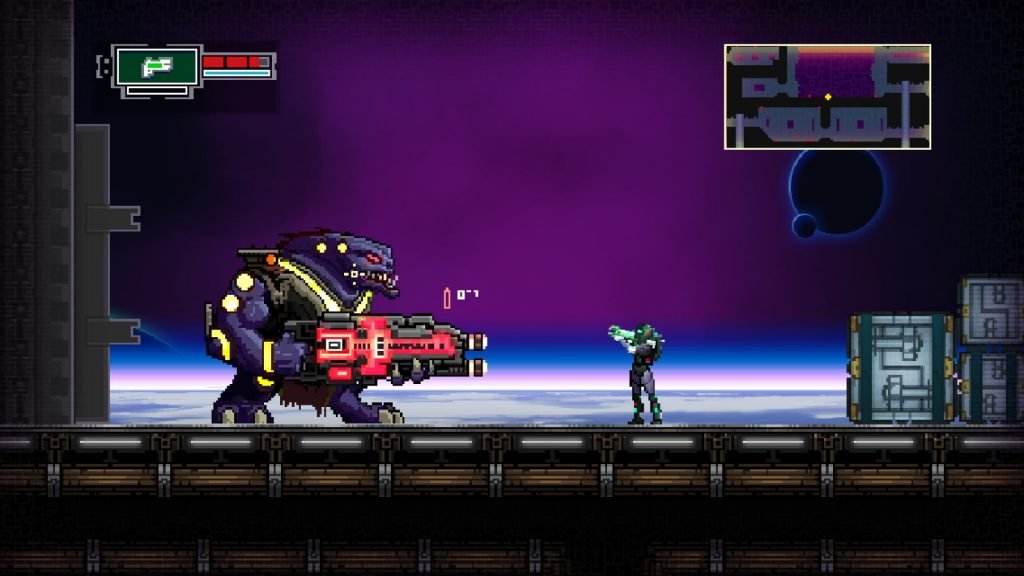 Lançamento: Outpost Delta já está disponível no Xbox One - Xbox Mania