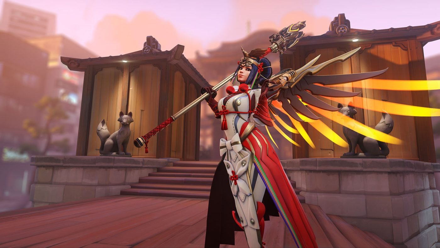 Overwatch 2 alcança 25 milhões de jogadores – Xbox Mania