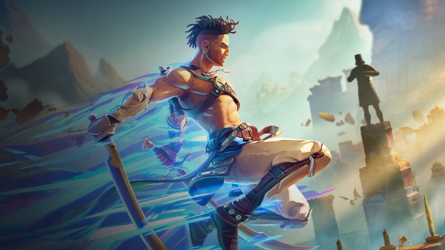 Análise – Prince of Persia The Lost Crown - Xbox Mania