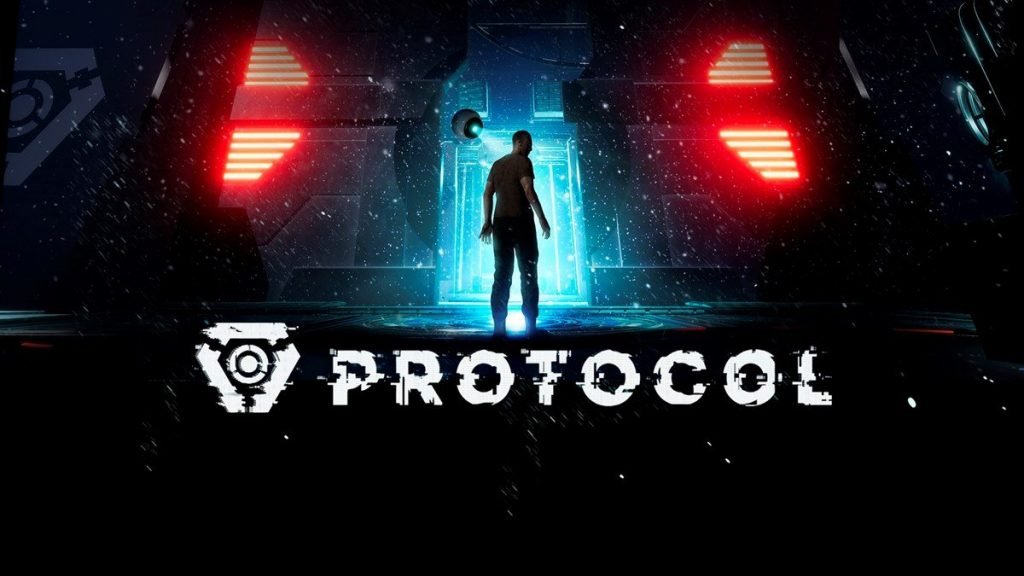 Protocol chega hoje ao Xbox - Xbox Mania