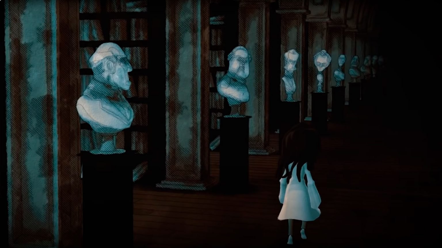 Shady Part of Me – Novo trailer celebra a ótima recepção do jogo pelos ...