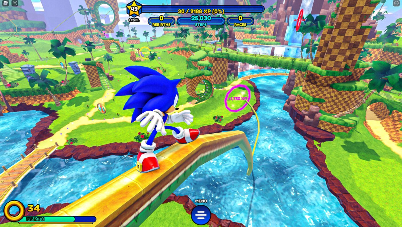 Confira tudo o que foi mostrado no evento SONIC CENTRAL – Xbox Mania