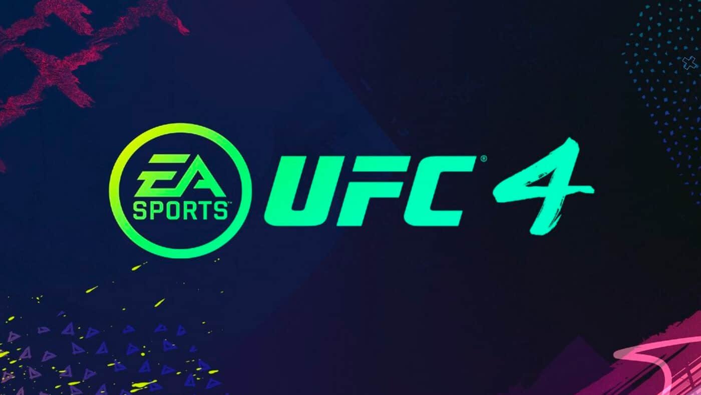 UFC 4 EA divulga trailer focado no gameplay - Xbox Mania