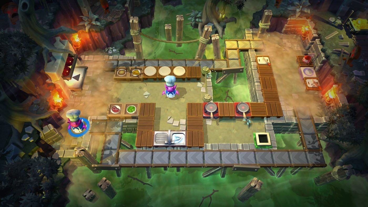 Análise – Overcooked: All you can eat - Xbox Mania