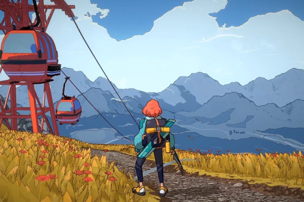 Gonner 2 - Trailer divulgado durante a Nintendo Indie World revela modo ...